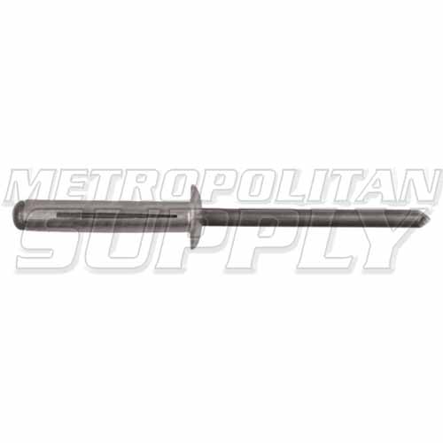 Repl Aluminum Split Type Rivets | Metropolitan Supply