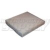 MicronAir Cabin Air Filter 2012-2023 Particle s/s to SR2000092 ...