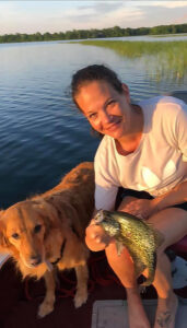 Carrie Olson | Metropolitan Supply